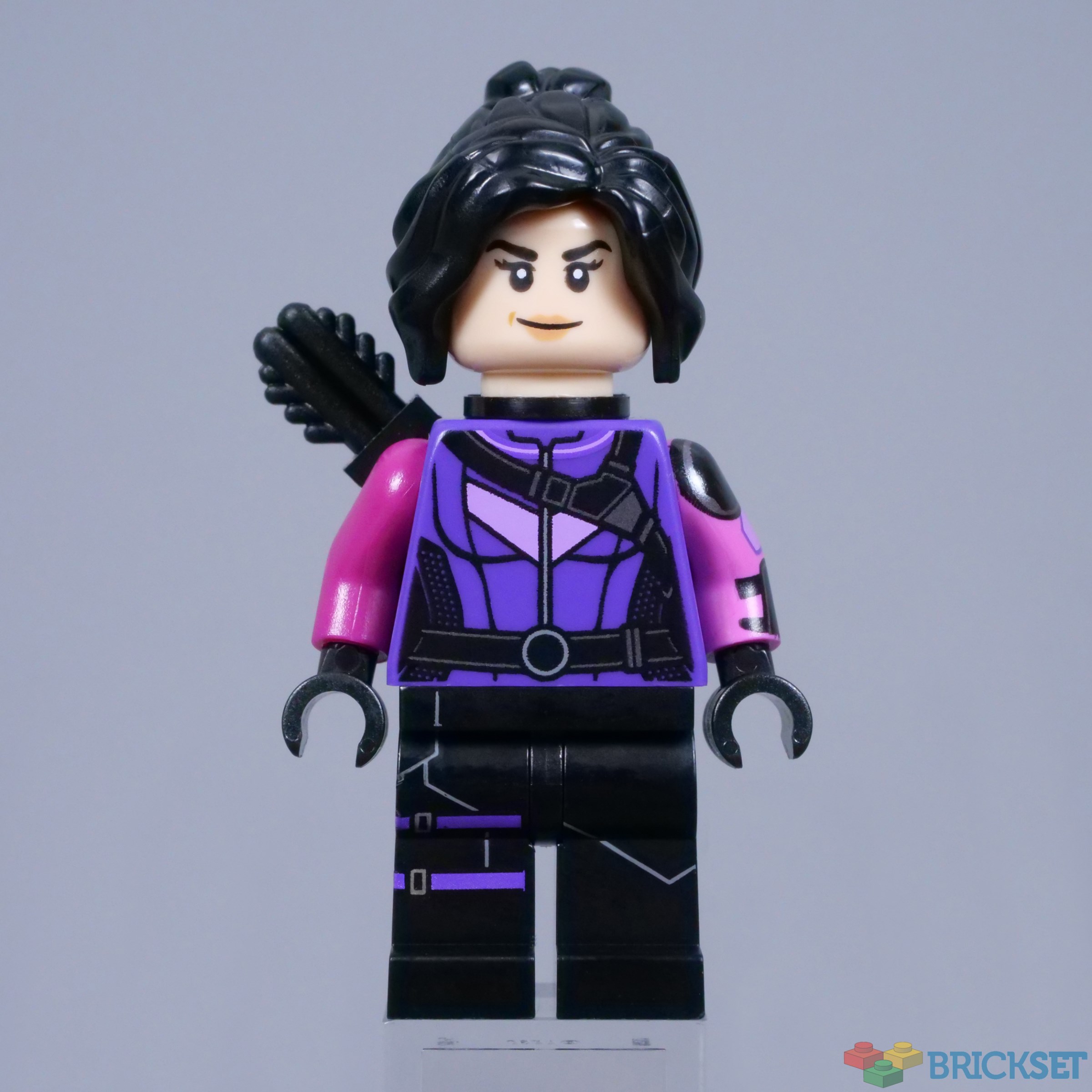 LEGO Collectable Minifigures 71039 Marvel Studios Collectable Minifigures Series 2 review | Brickset